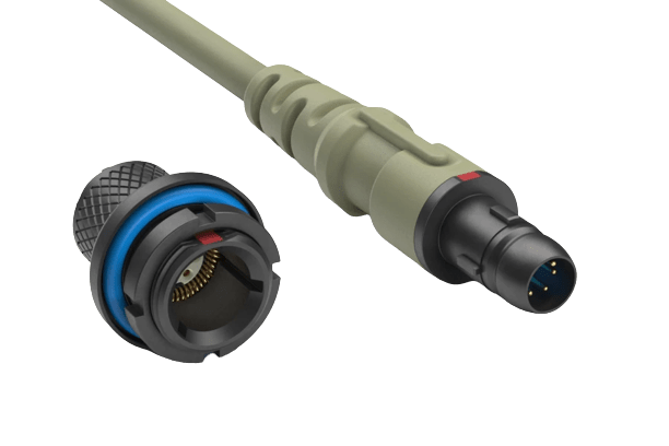 Aerospace & Defense High-speed connectors applications * JX Automation Aerospace & Defense High-speed connectors applications * JX Automation